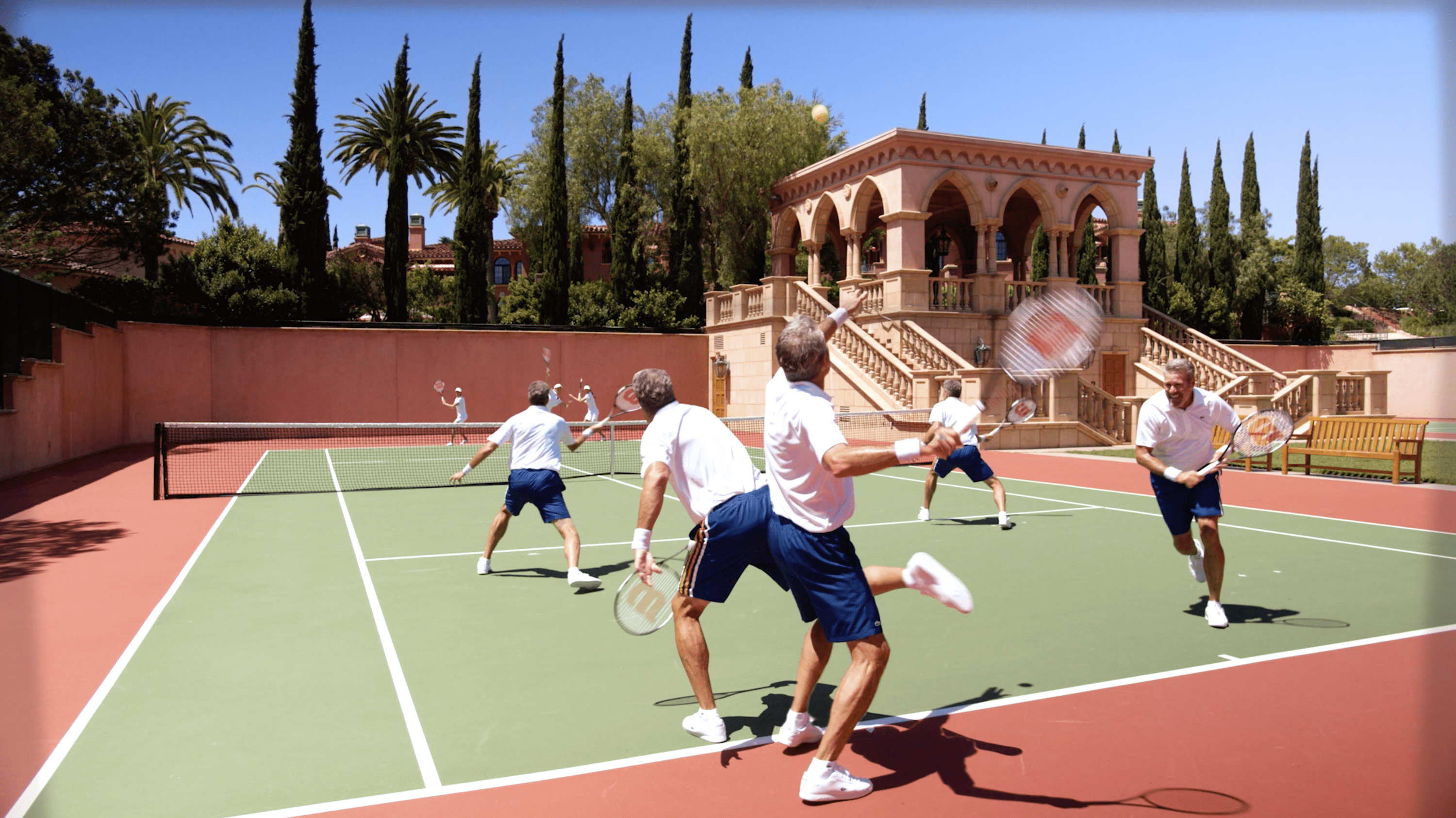 Home | Welcome To Penrose | Penrose Grand Del Mar